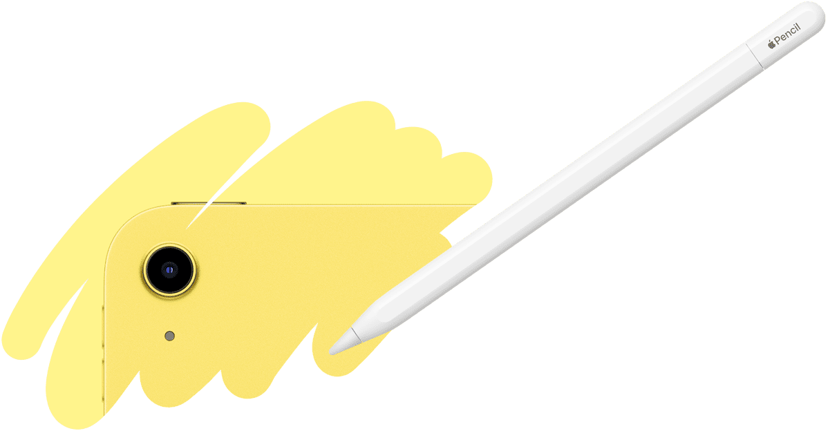 iPad A16 - iNvent Store