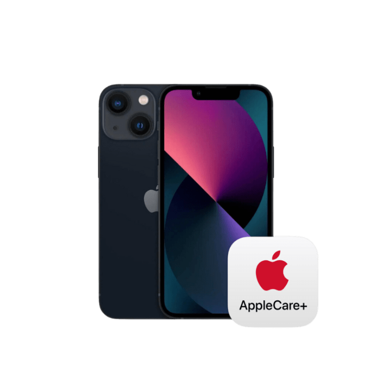 Apple Care+ for iPhone 13 - 2 years extended warranty - iNvent Store