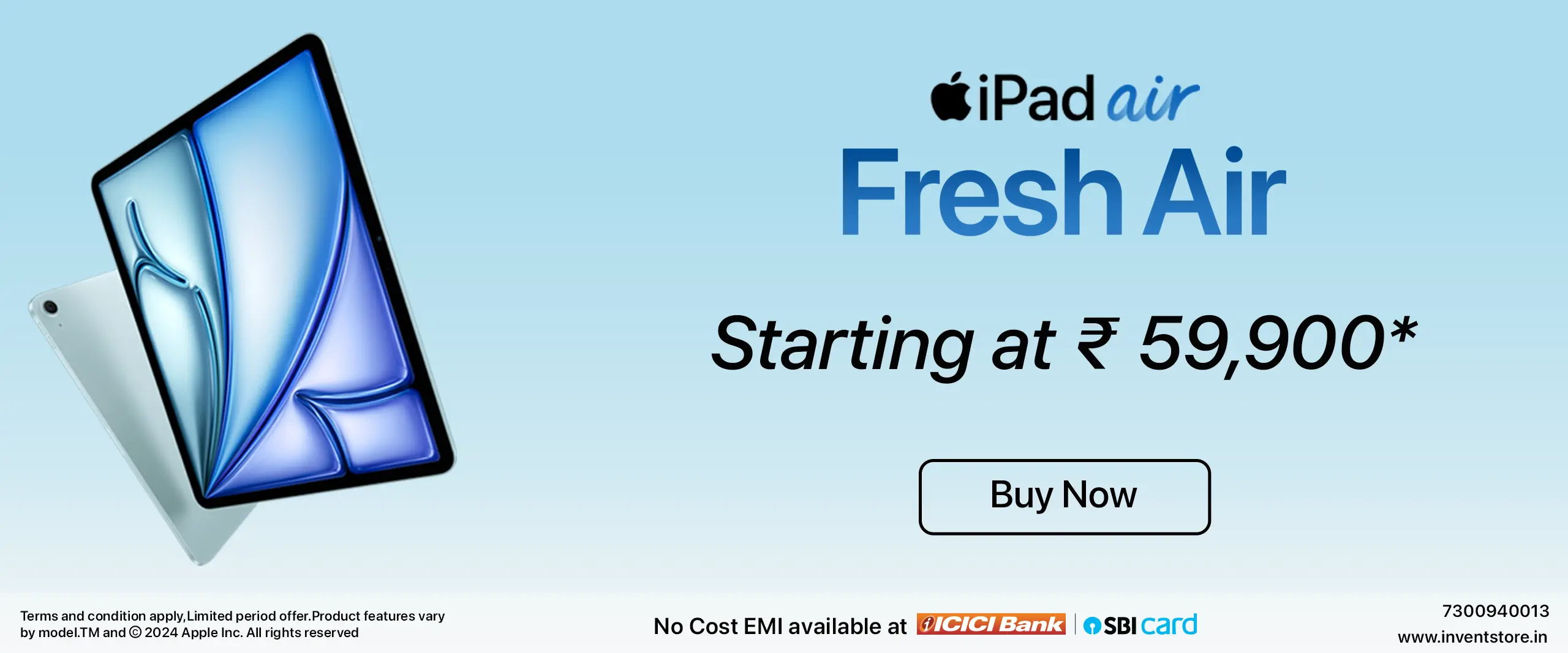 iNvent - India's Leading Apple Store