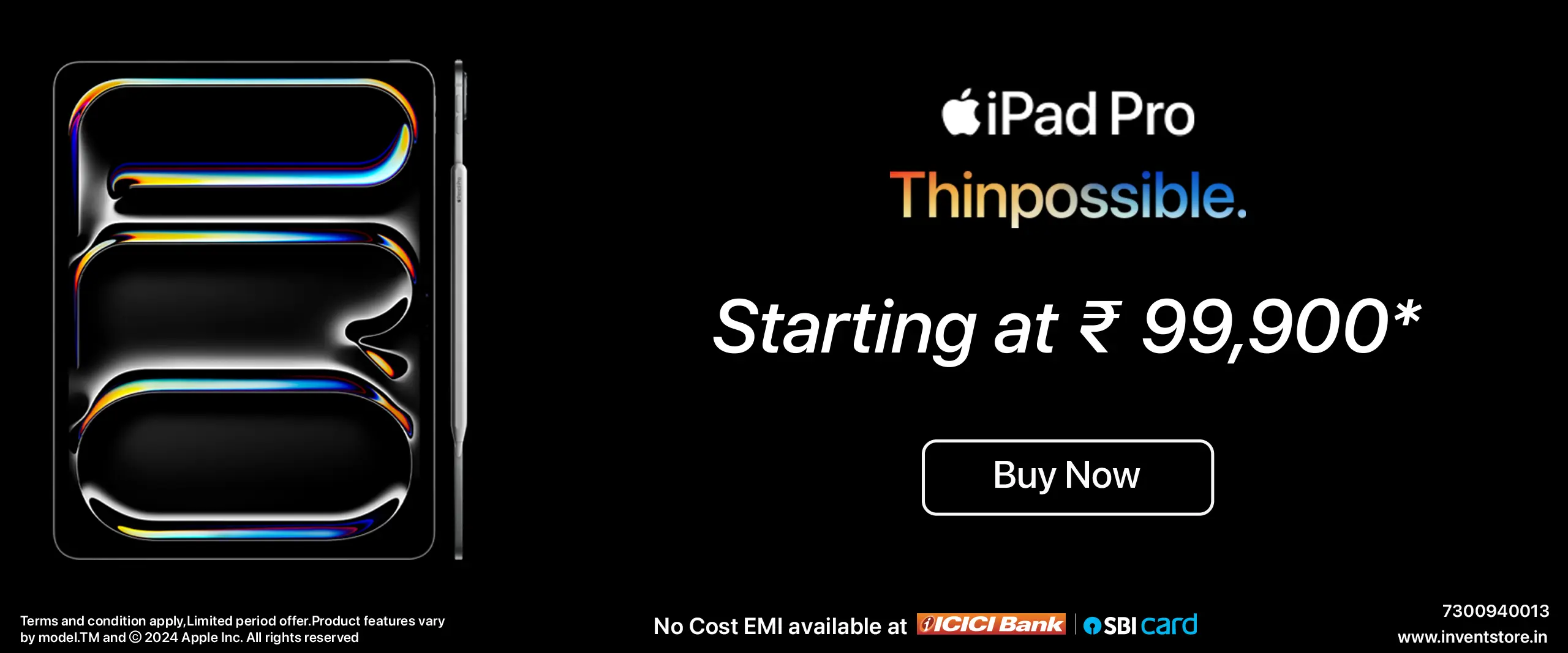 iNvent - India's Leading Apple Store