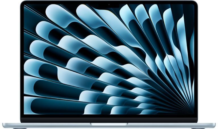 MacBook Air M4 15 -inch - iNvent Store