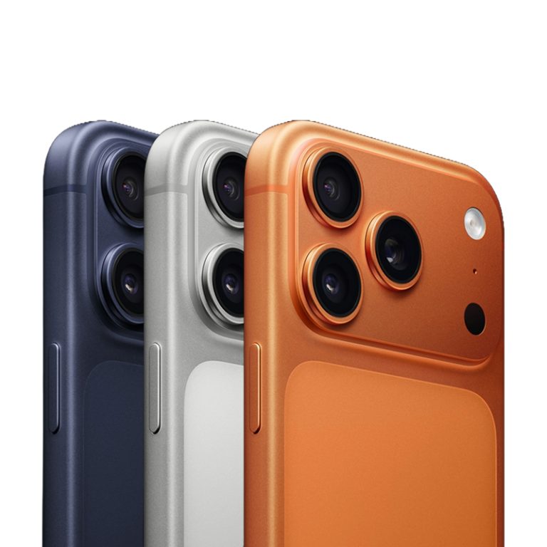 Buy iPhone 17 Pro at best price in India
