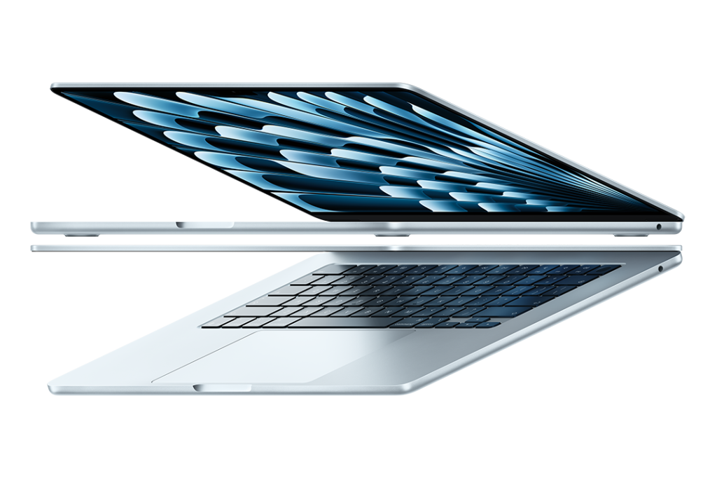 MacBook Air M5 13 - inch - iNvent Store